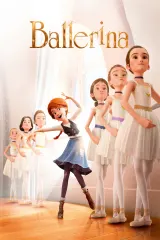 Ballerina | Stream nu op CineMember