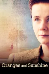 Oranges and Sunshine | Stream nu op CineMember
