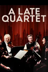 A Late Quartet | Stream nu op CineMember