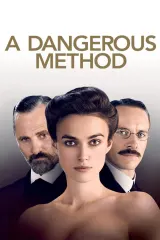 A Dangerous Method | Stream nu op CineMember